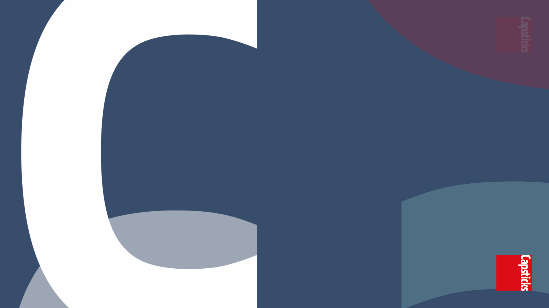 Capsticks Housing Diploma | Capsticks