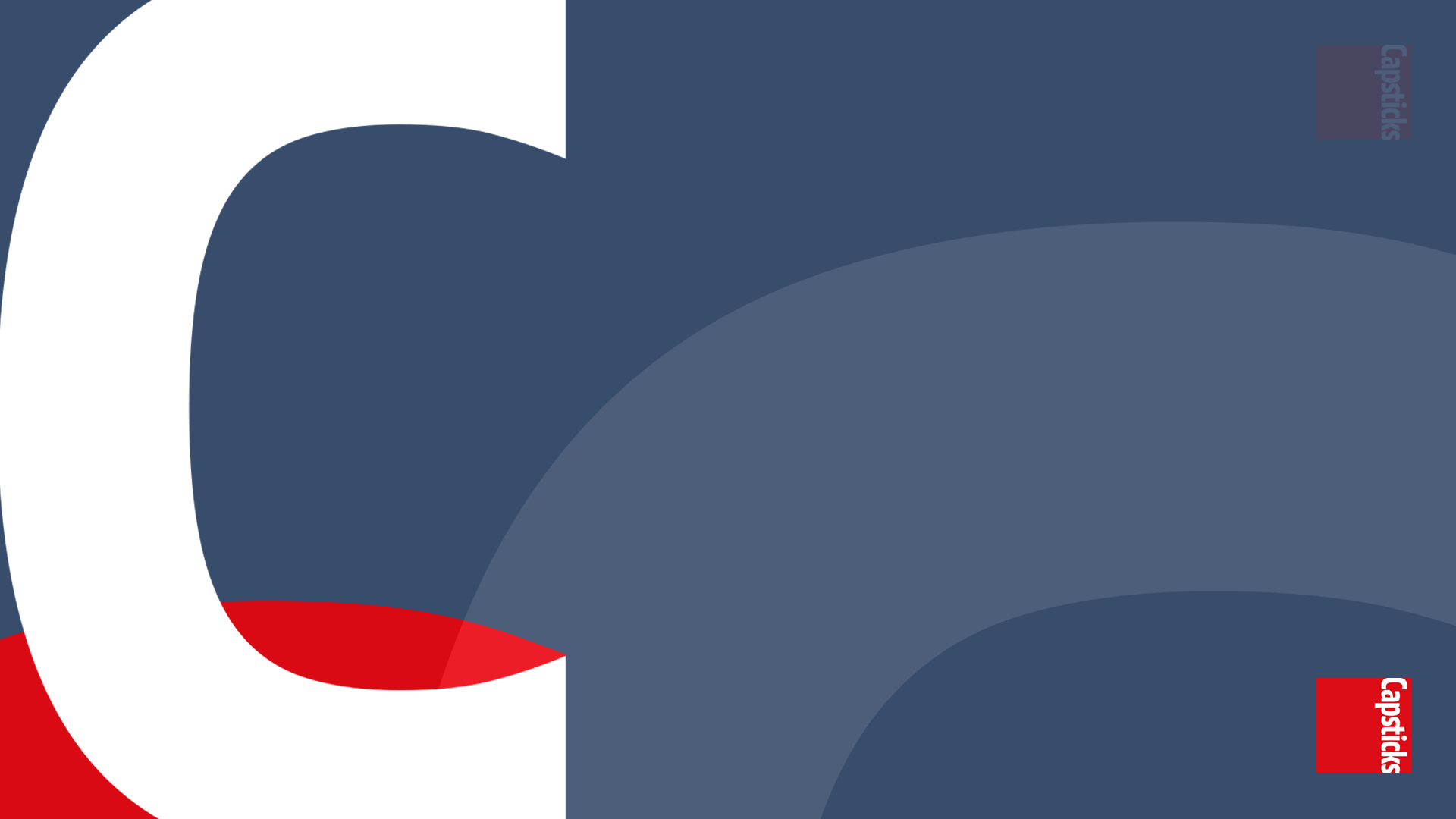 Capsticks | Delivering results that matter