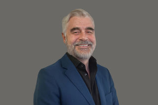 Martin Hamilton | Capsticks