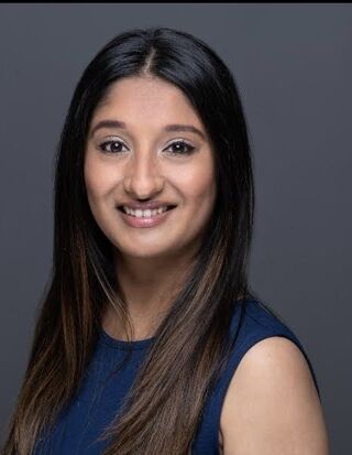 Nishma Chudasama | Capsticks