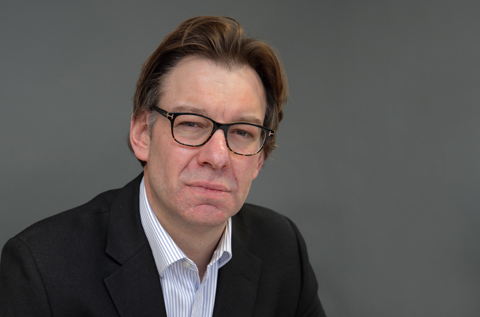 David Firth | Capsticks