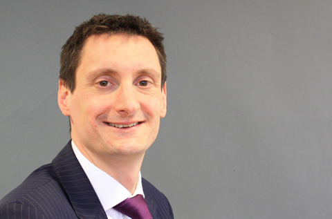 Ian Cooper | Capsticks