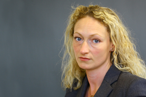 Rachel Luddem | Capsticks