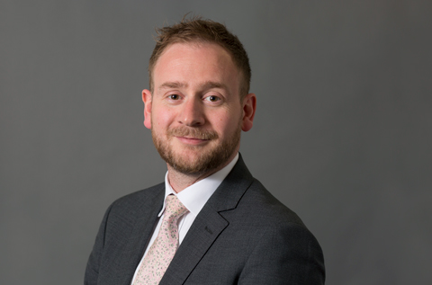 James Howard | Capsticks