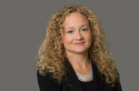 Georgia Ford | Capsticks