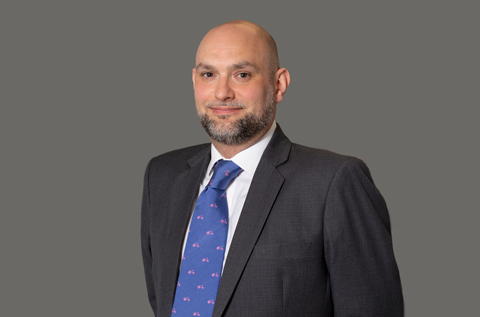 David Birkett | Capsticks