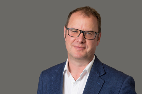 Neil Middleton | Capsticks