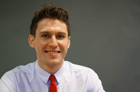 Lee Birch | Capsticks