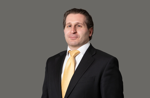 David Khamo | Capsticks