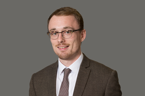 Charlie Tyler | Capsticks