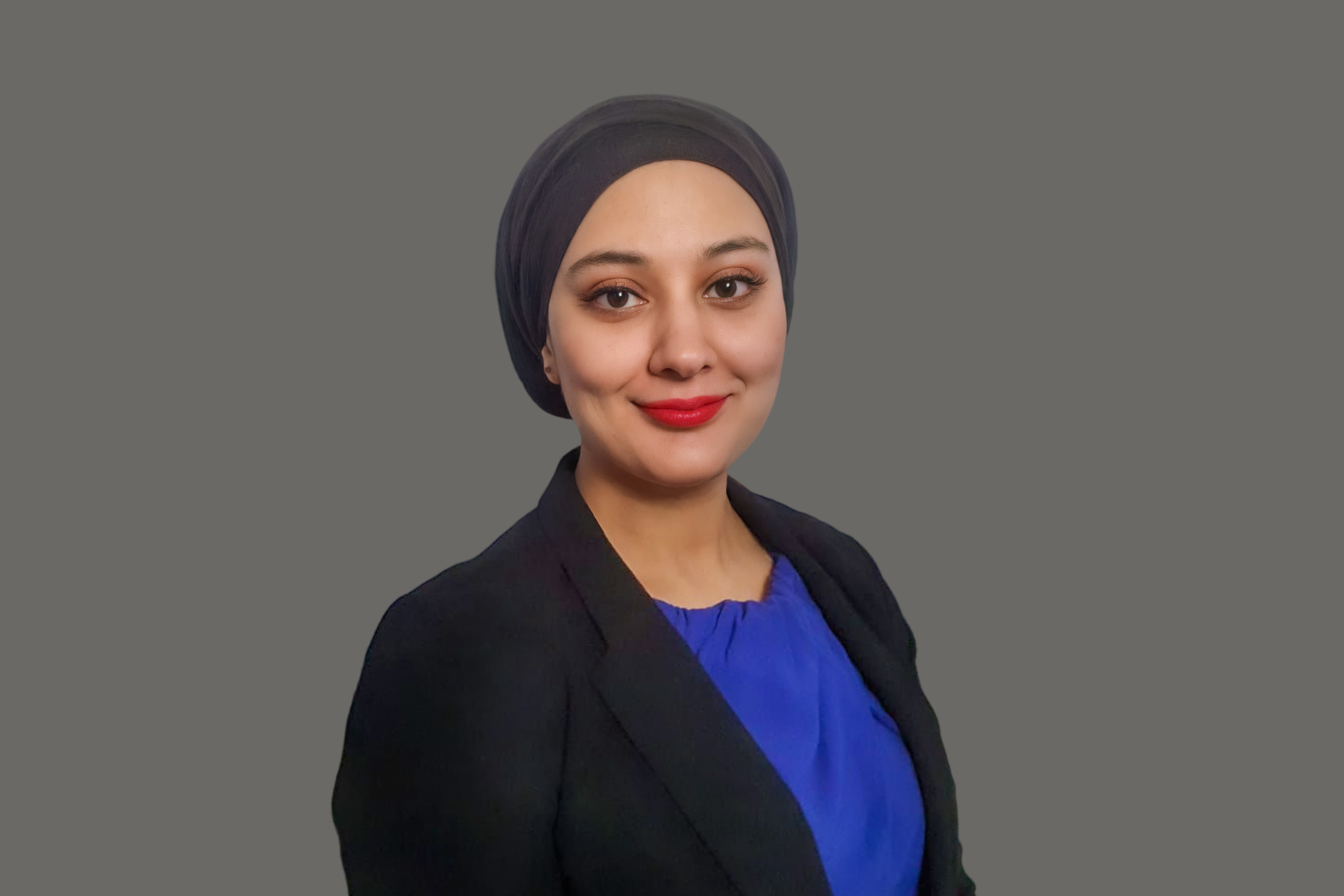 Sabina Patel | Capsticks