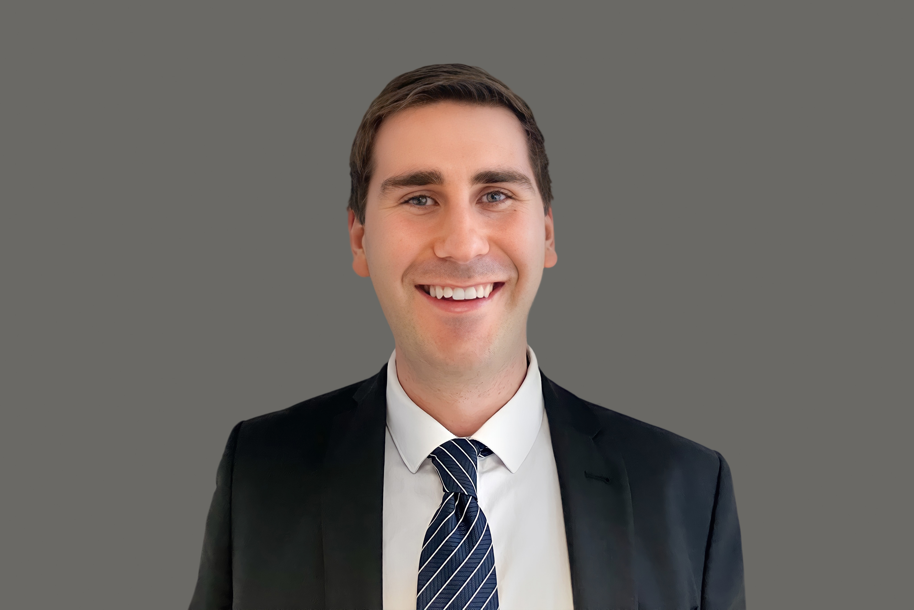 Lewis Holroyd | Capsticks