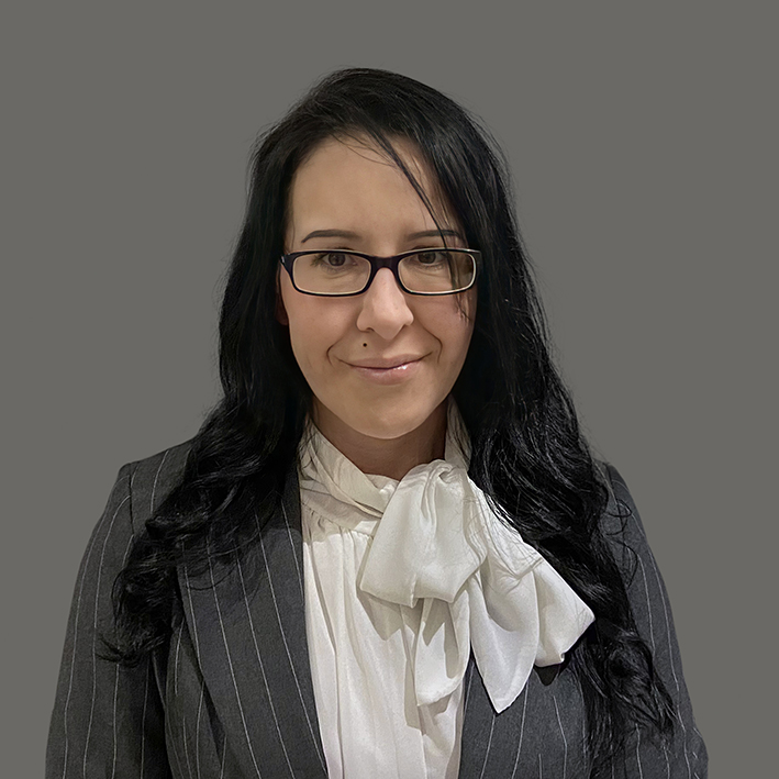 Jane Goodier | Capsticks