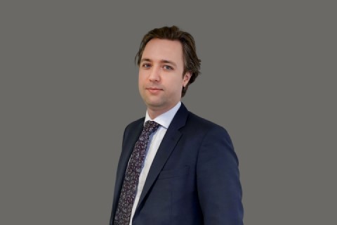 Adam Siwak | Capsticks