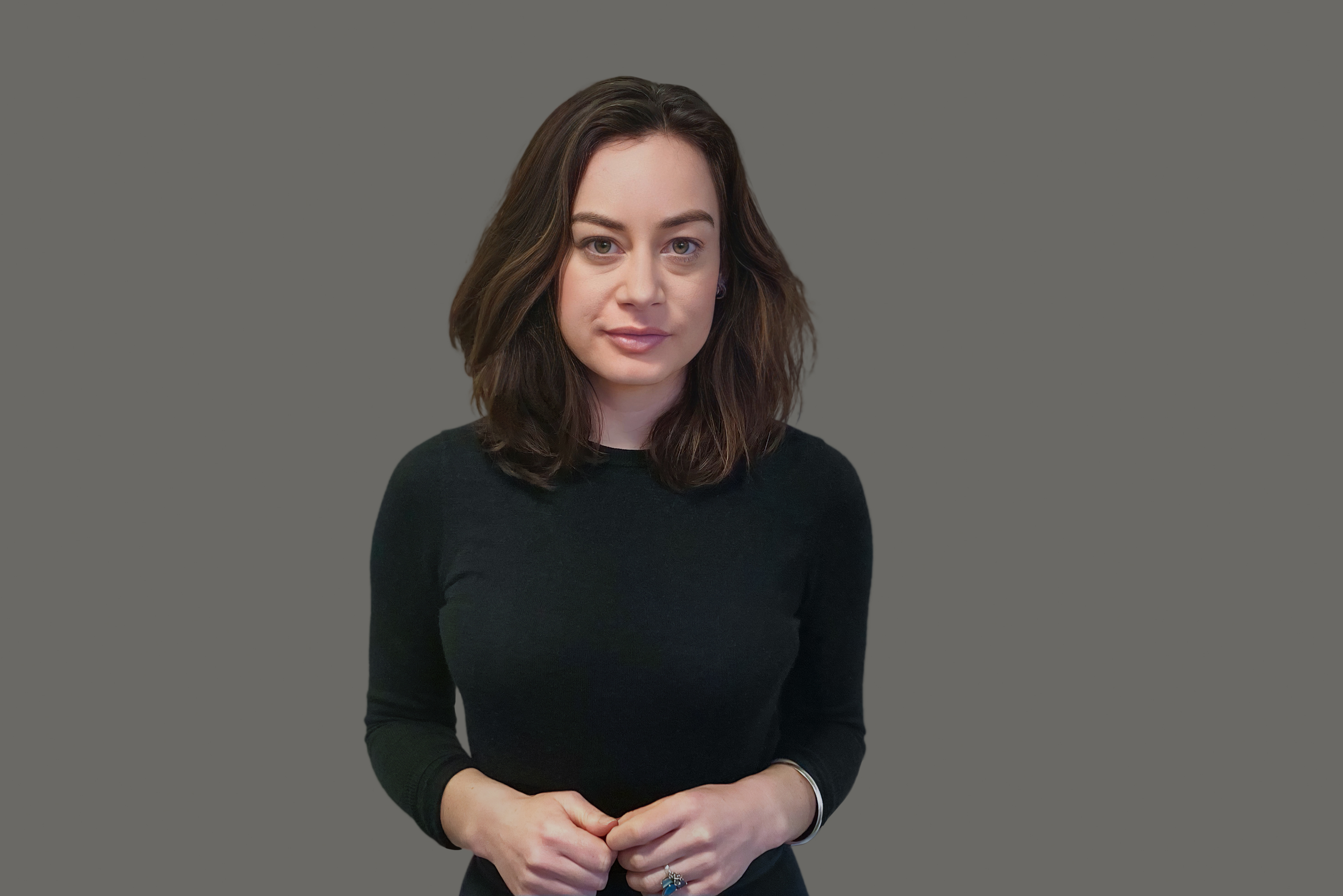 Shardae Oliver | Capsticks