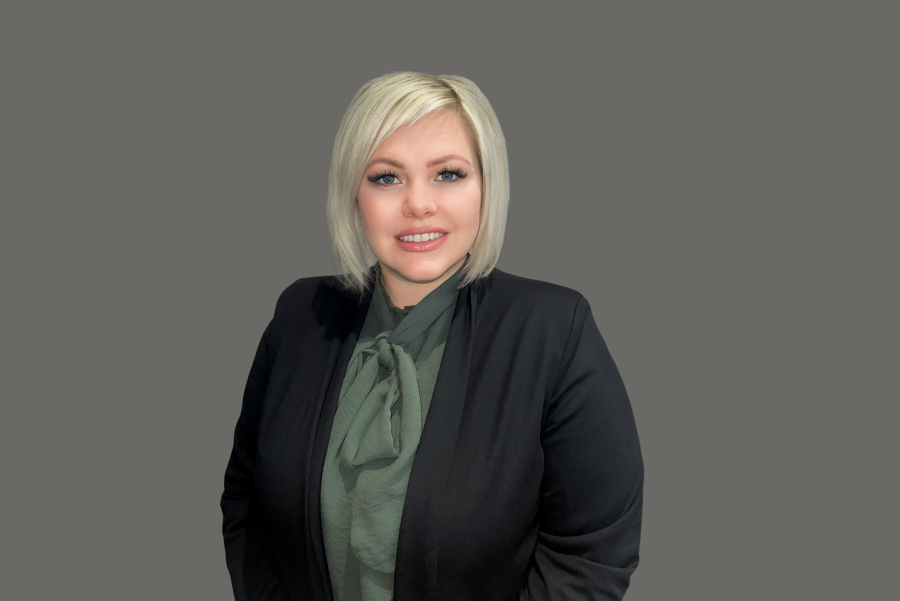 Kristi Bateman | Capsticks