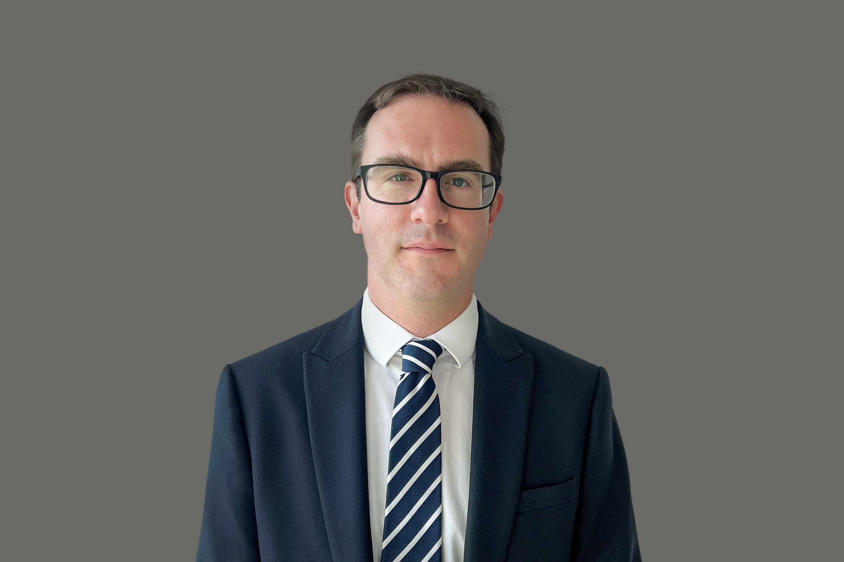 Ian Brook | Capsticks