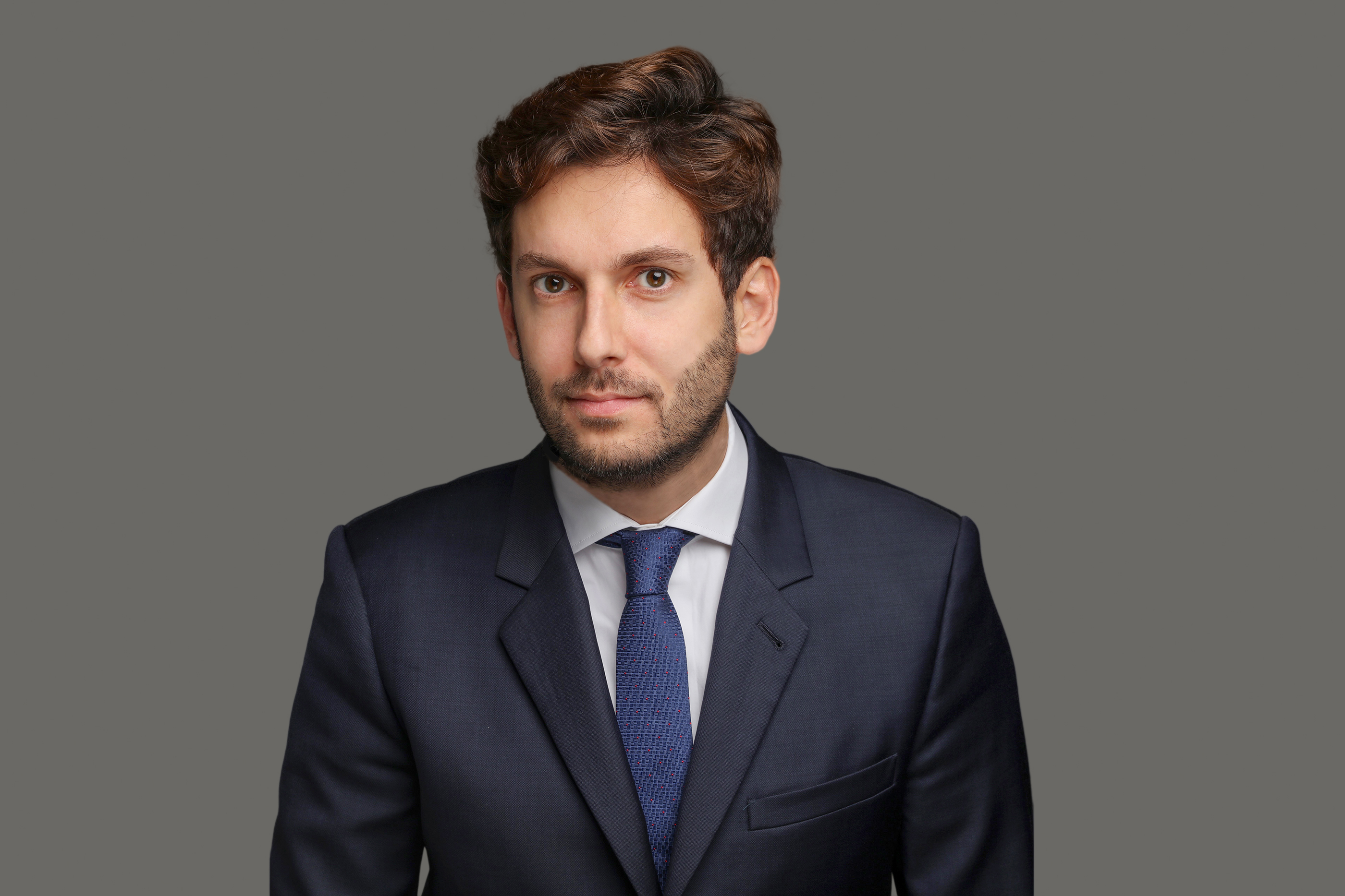 Mathieu Quenin | Capsticks LLP