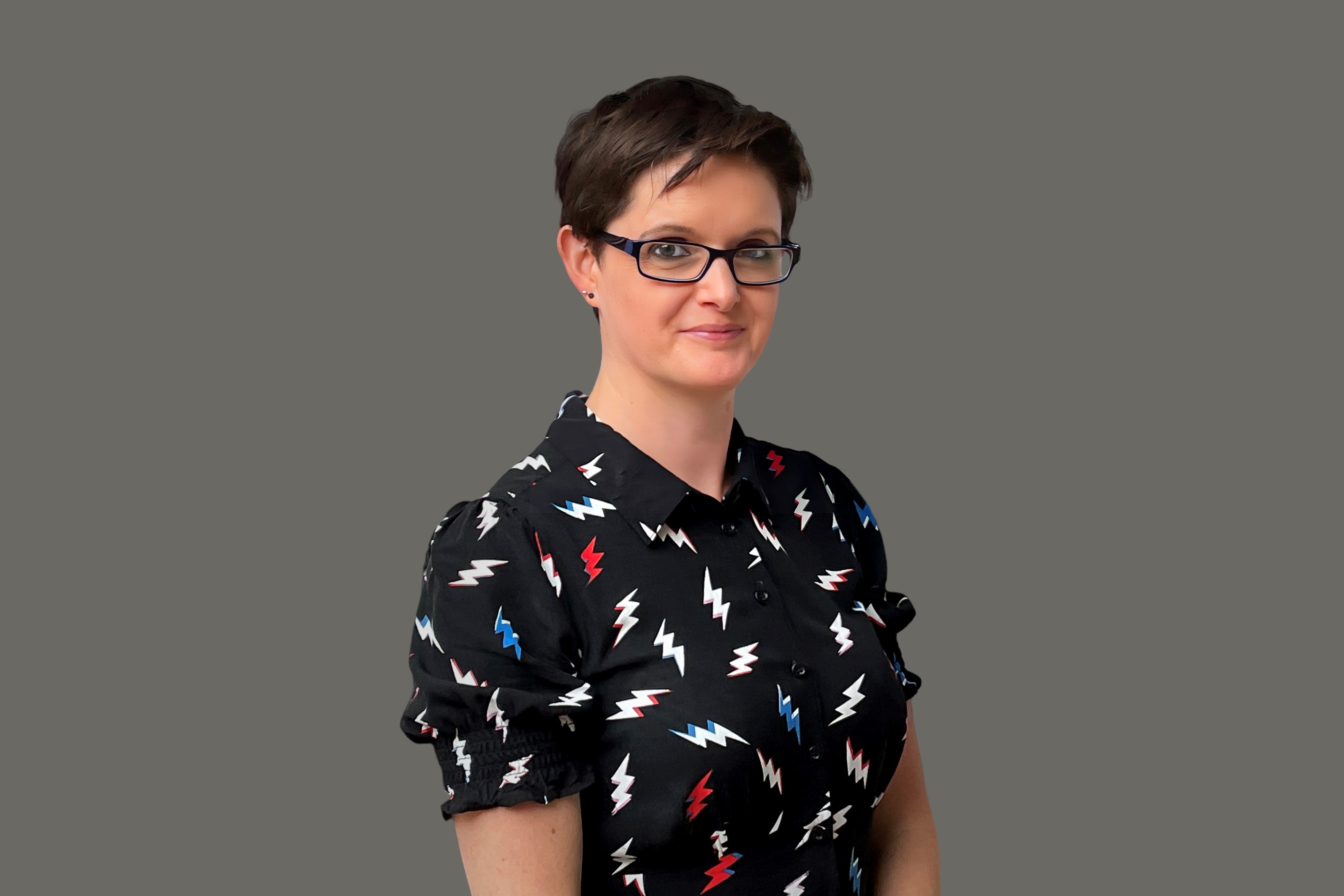 Sarah Darvell | Capsticks