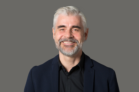 Martin Hamilton | Capsticks