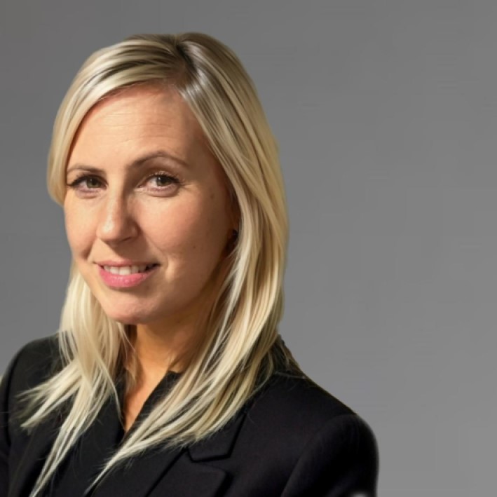 Mary Mundy | Capsticks