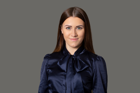 Julia Styles | Capsticks