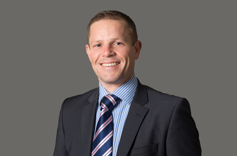 Ian Larkins | Capsticks