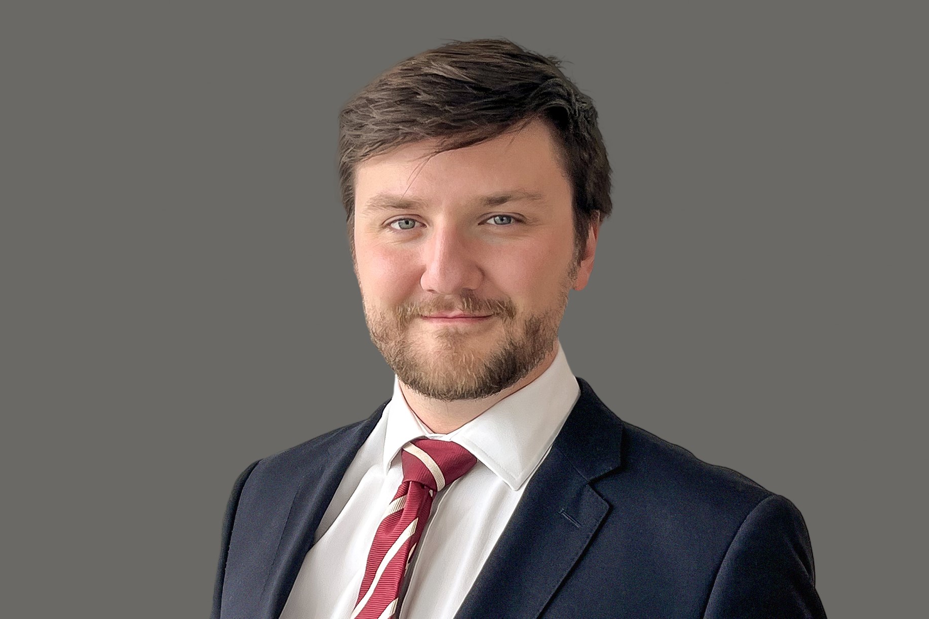 David McIlroy | Capsticks