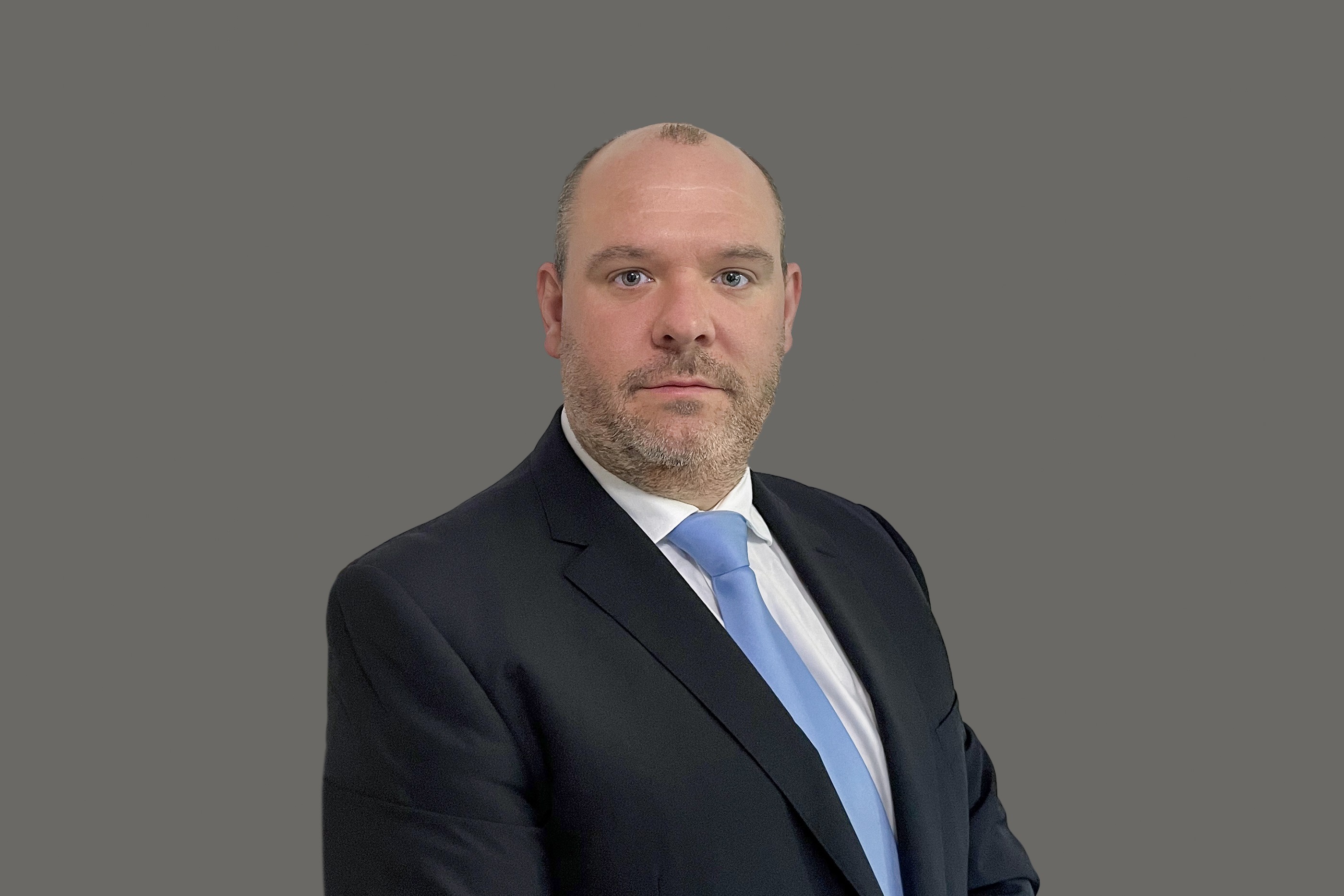 Edward White | Capsticks