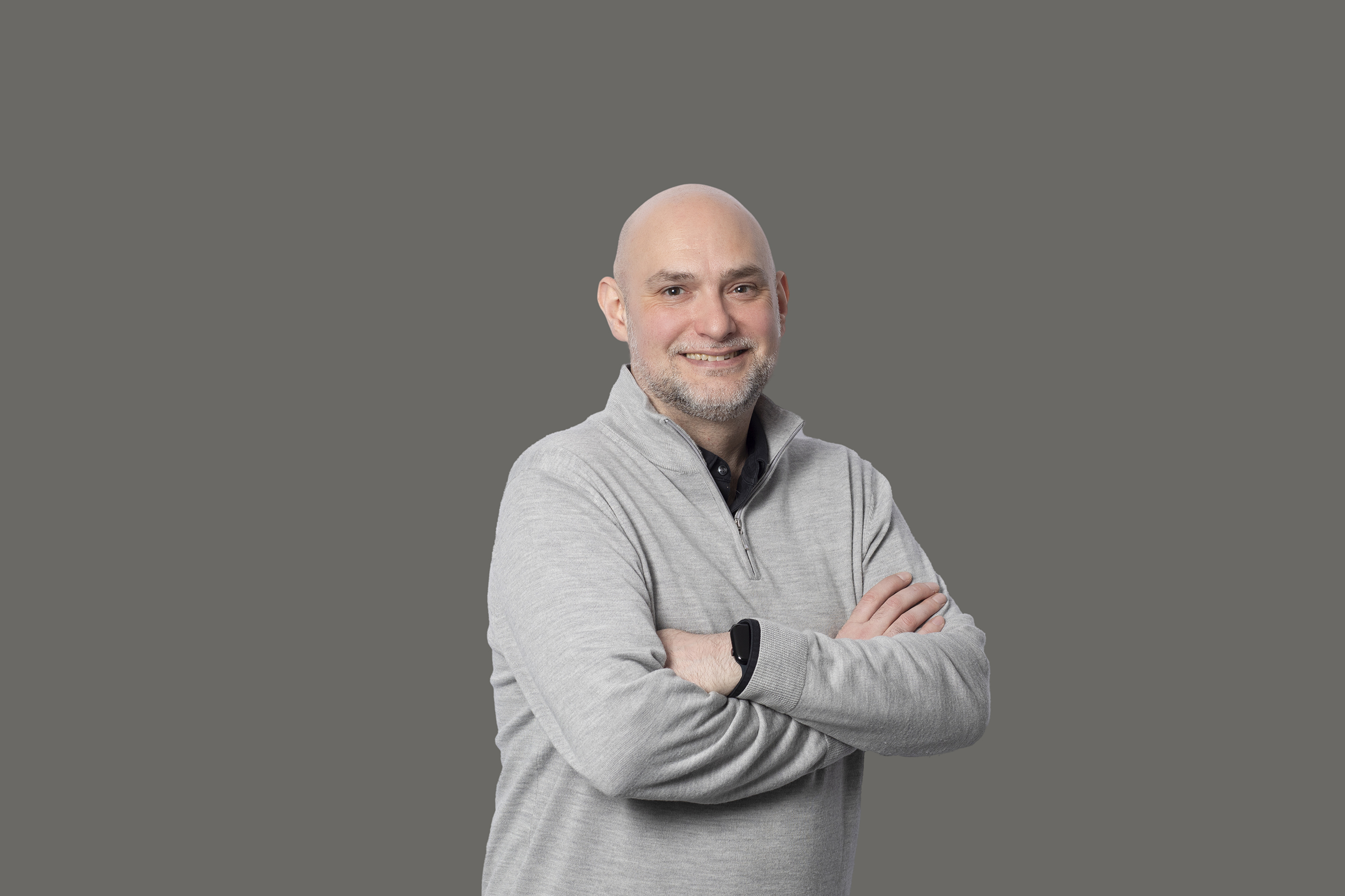 David Birkett | Capsticks