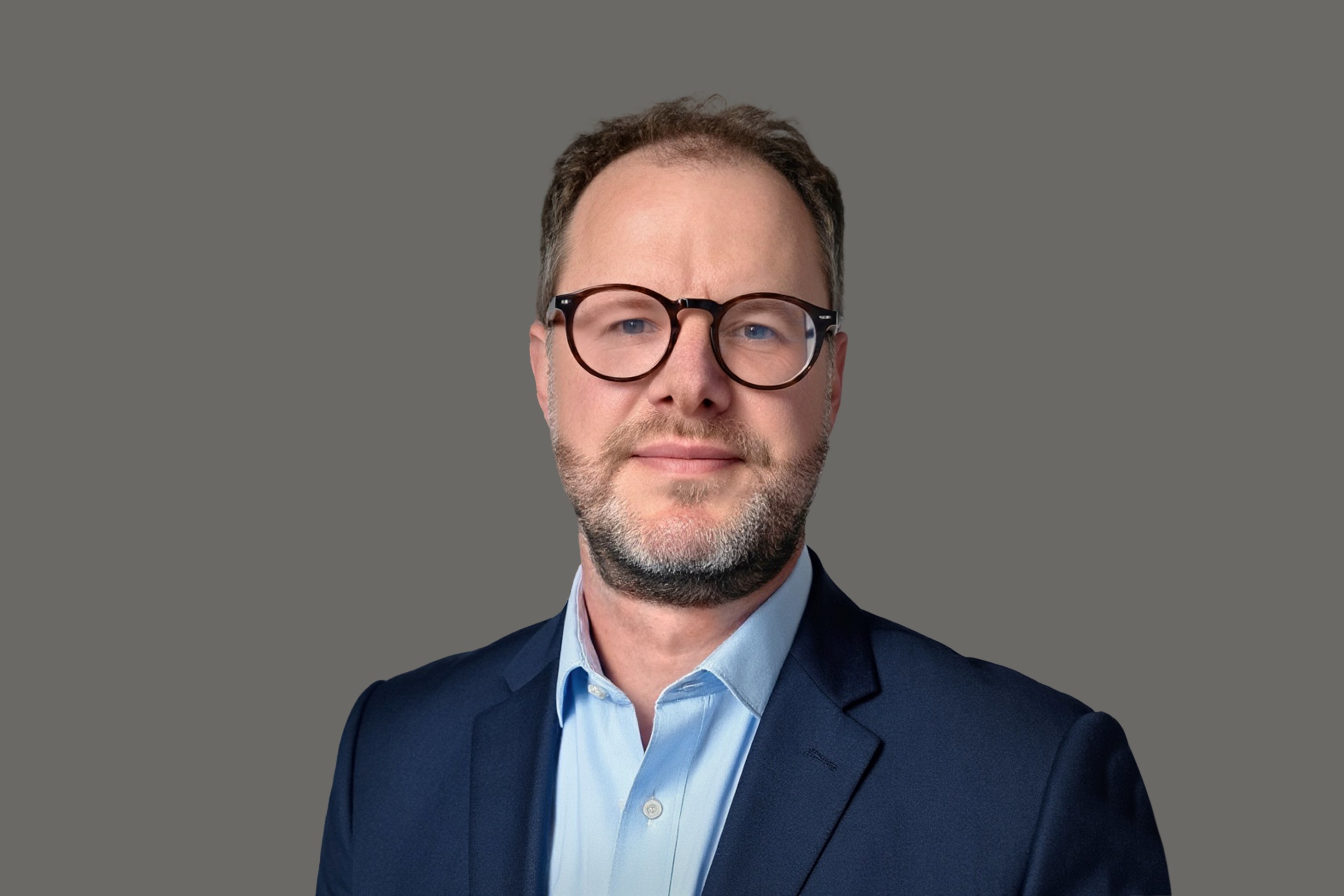 Neil Middleton | Capsticks