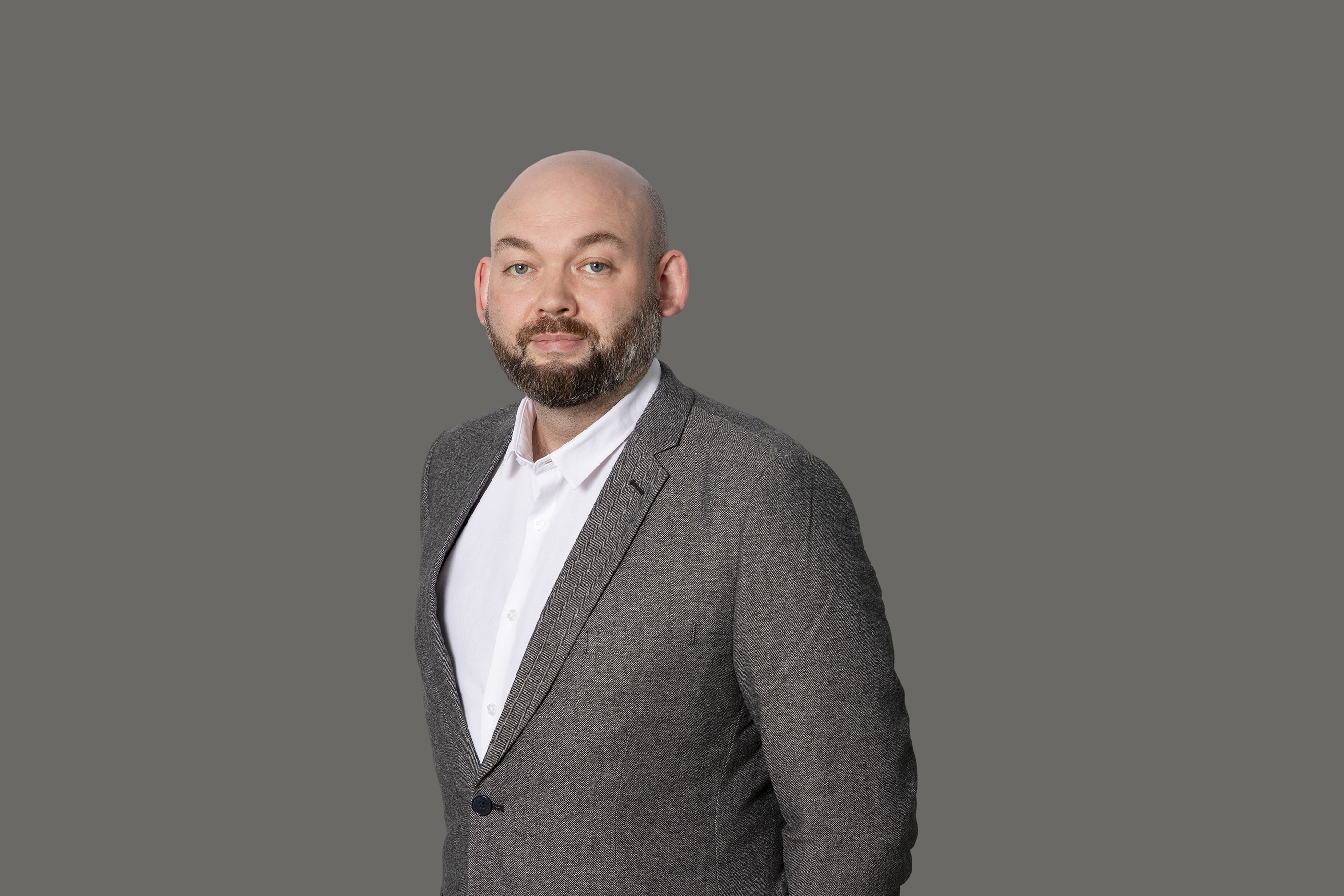 Phil Boyle | Capsticks