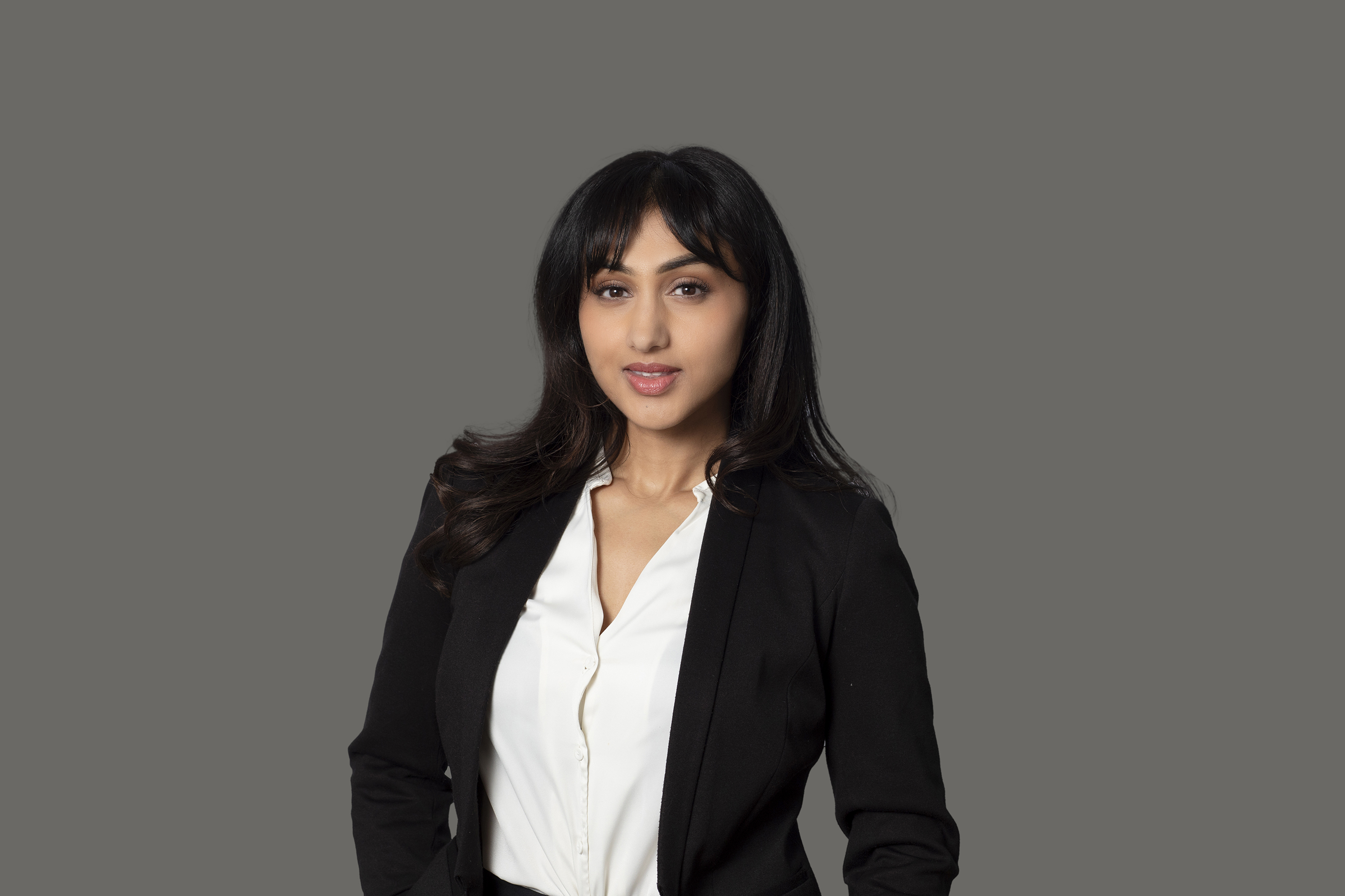 Lazuna Ullah | Capsticks