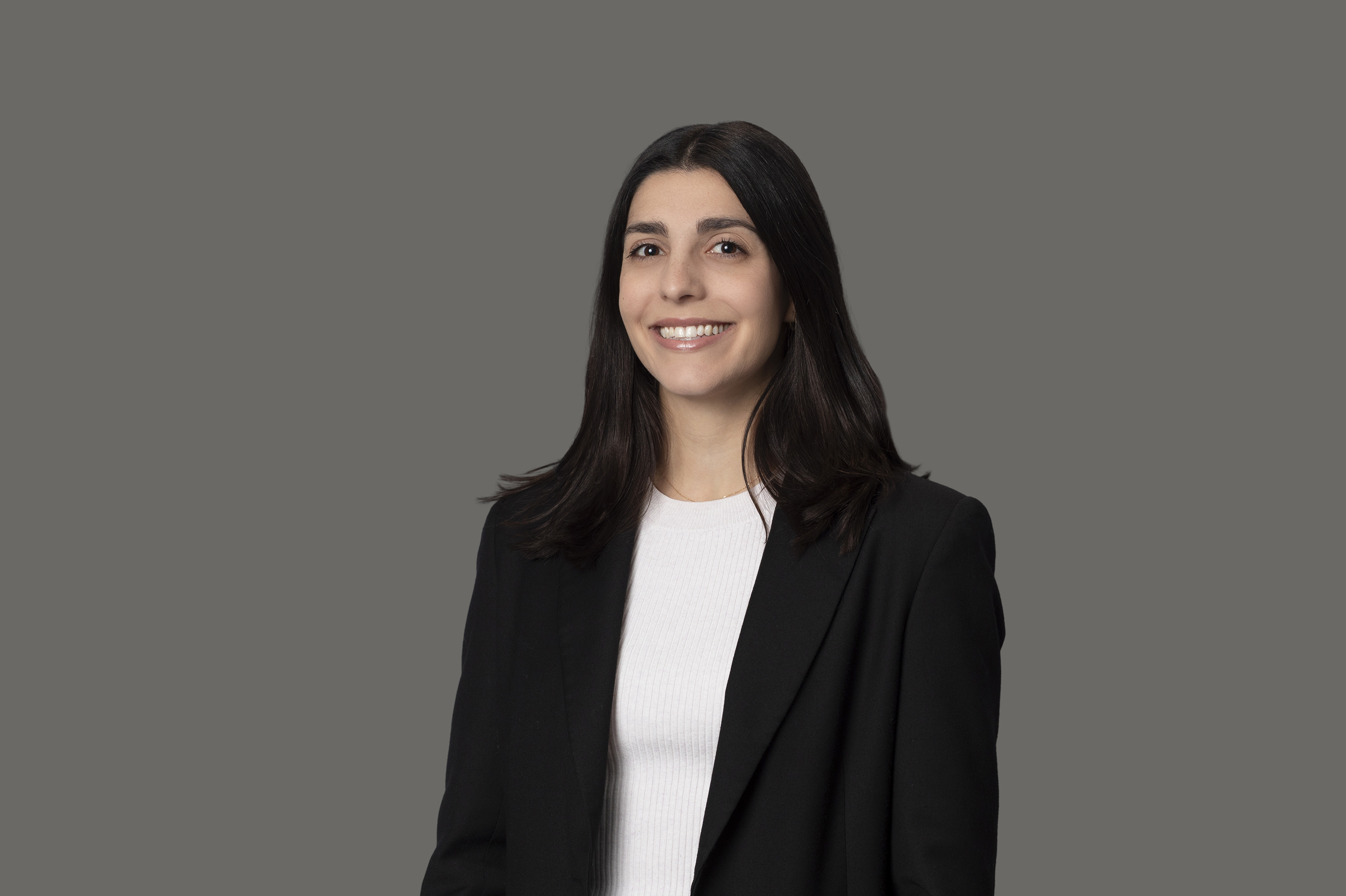 Mia Formichella | Capsticks