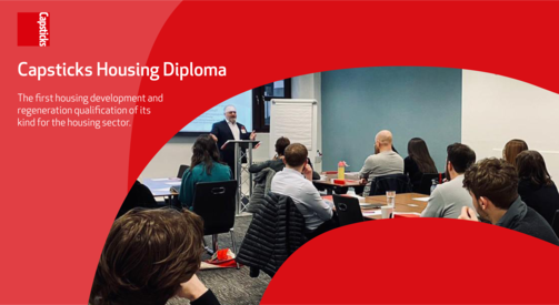 Capsticks | Delivering results that matter